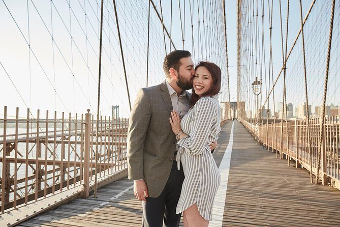Private New York City Walking Tour with Photo Shoot - Exploring the Itinerary in Detail