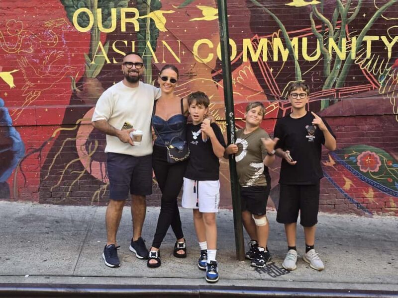 Private New York Guided Tour with Private Transfers - Key Points