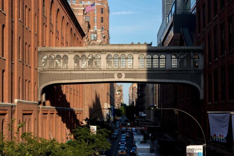 Private New York Guided Tour with Private Transfers - Who Should Consider This Tour