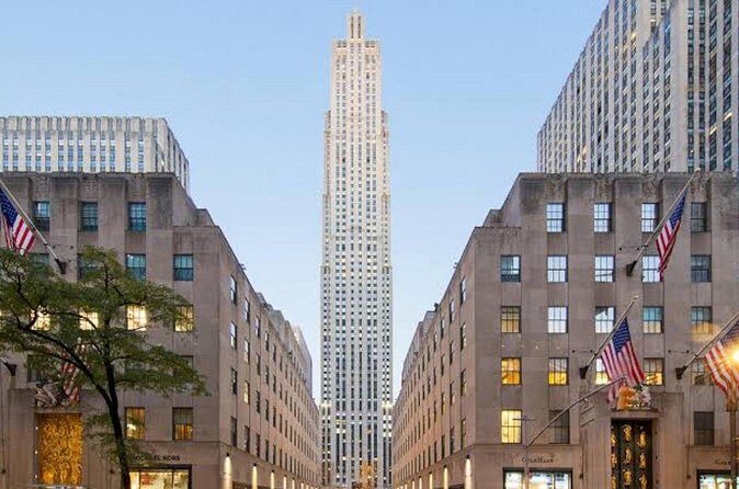 Private New York Hidden Gems Day Tours - Who Should Book This Tour?