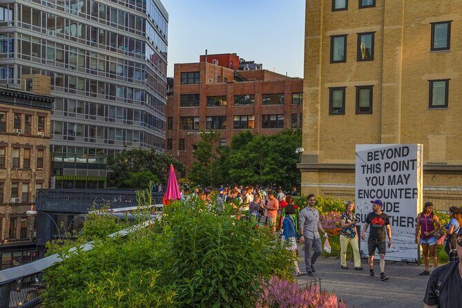 Private New York in Day: From Wall Street to Greenwich Village - FAQs
