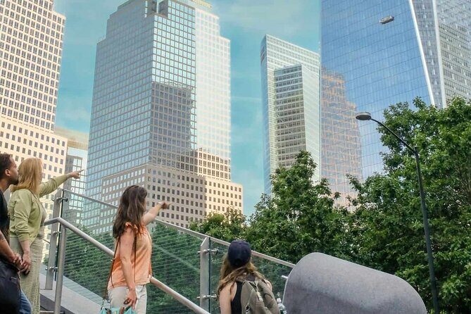 Private New York in Day: From Wall Street to Greenwich Village - Final Thoughts