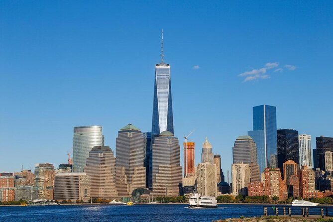 Private New York Tour: Footsteps of Alexander Hamilton - A Deep Dive: What You Can Expect From the Tour