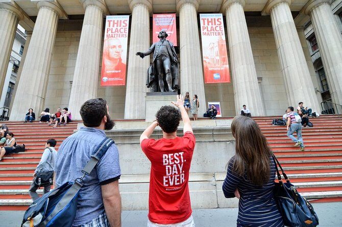 Private New York Tour: Footsteps of Alexander Hamilton - Why This Tour Is Worth Your Time