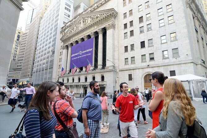 Private New York Tour: Footsteps of Alexander Hamilton - FAQ Section