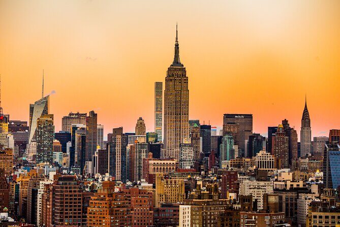 Private New York Tour With Guide Up to 12 Pax Group Size - FAQs