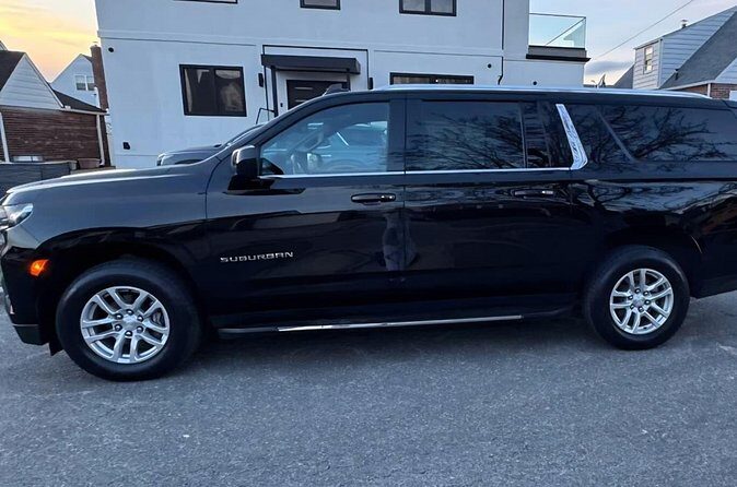 Private Newark Airport Transfer Luxury Transport - Final Thoughts