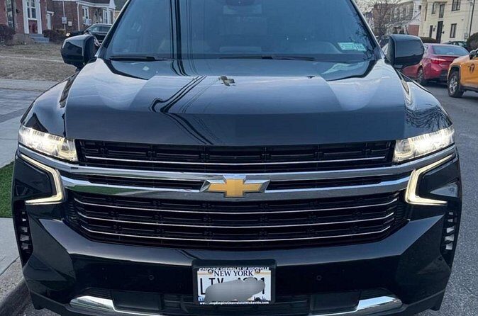 Private Newark Airport Transfer Luxury Transport - FAQ