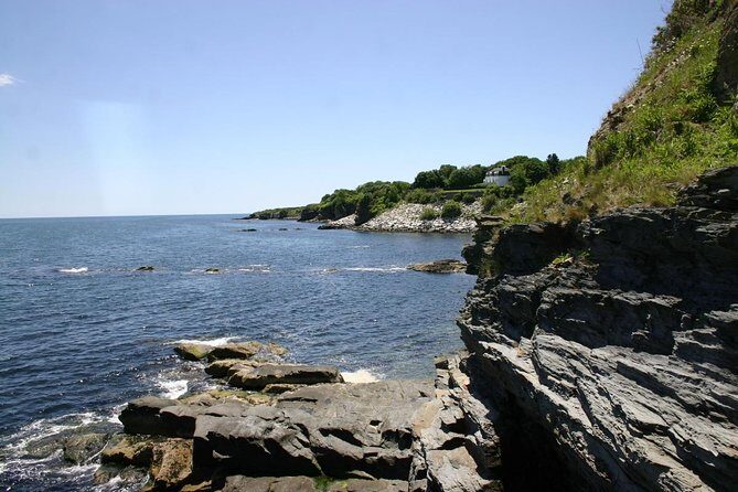 Private Newport, Rhode Island City Tour - Discovering Newport with a Private City Tour