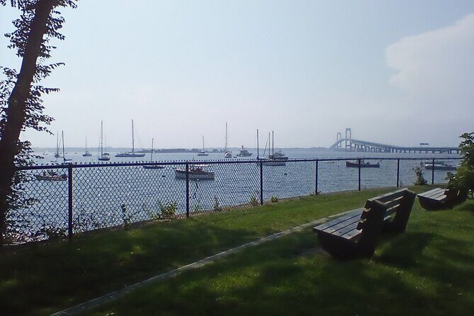 Private Newport, Rhode Island City Tour - An In-Depth Look at the Newport Private City Tour