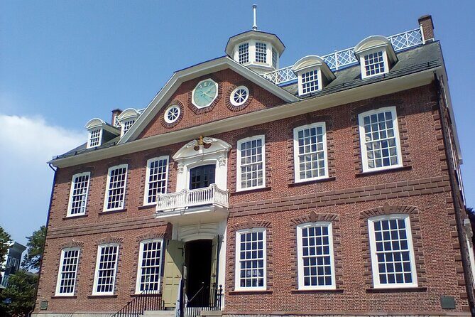 Private Newport, Rhode Island City Tour - Final Thoughts