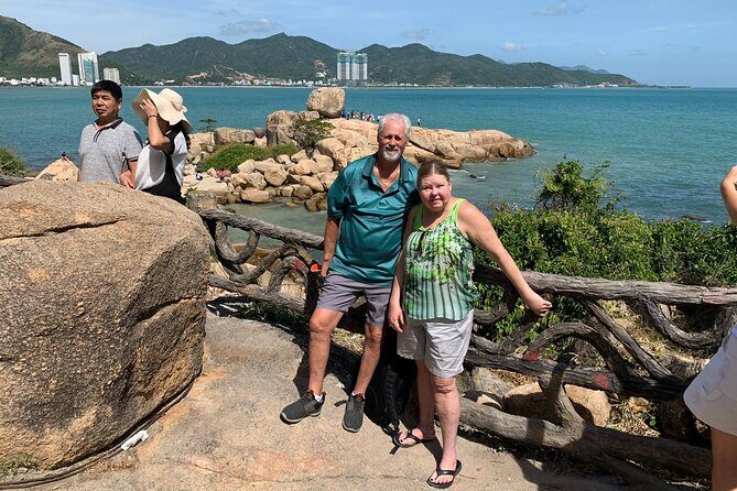 Private Nha Trang City Shore Excursion - An In-Depth Look at the Nha Trang Experience