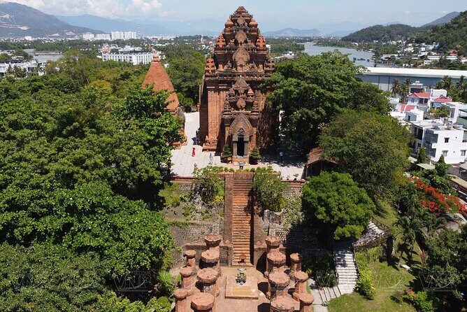 Private Nha Trang City Tour from Cruise Port - Key Points