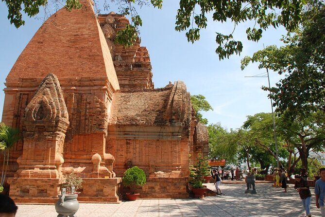 Private Nha Trang City Tour from Cruise Port - Introduction: Your Guide to a Memorable Day in Nha Trang