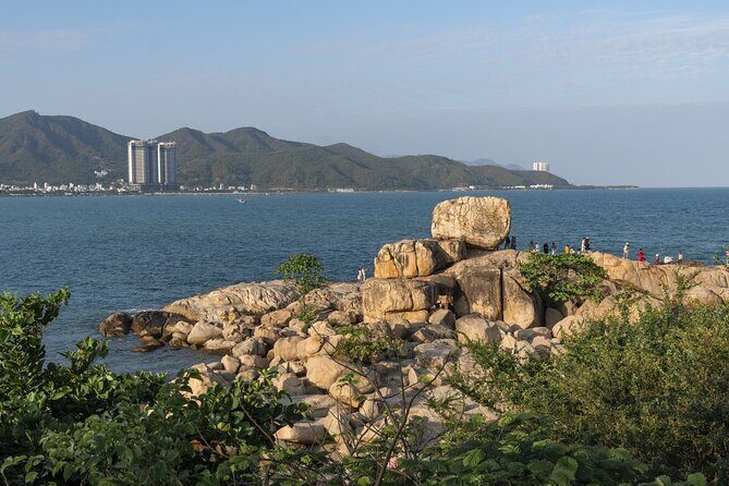 Private Nha Trang City Tour from Cruise Port - Pricing and Value Considerations