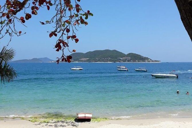 Private Nha Trang City Tour from Cruise Port - An In-Depth Look at the Tour Itinerary