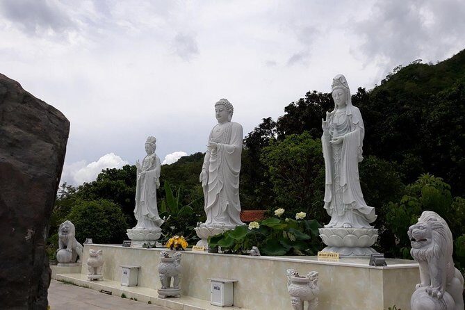 Private Nha Trang City Tour from Cruise Port - FAQs