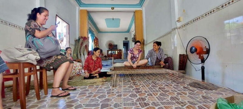 Private Nha Trang City Tour From Ho Chi Minh City By Train - FAQ