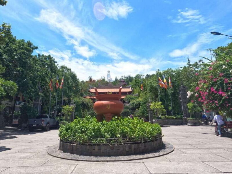 Private Nha Trang city tour ( half day program) - Key Points