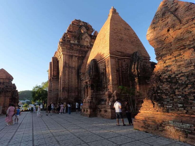 Private Nha Trang city tour ( half day program) - What to Expect from the Nha Trang Half-Day Tour
