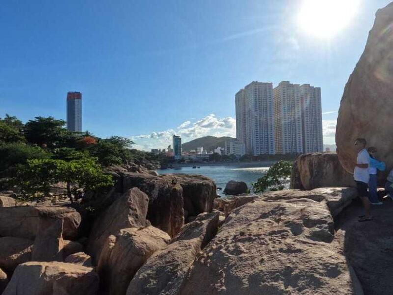 Private Nha Trang city tour ( half day program) - Practical Details and Tips