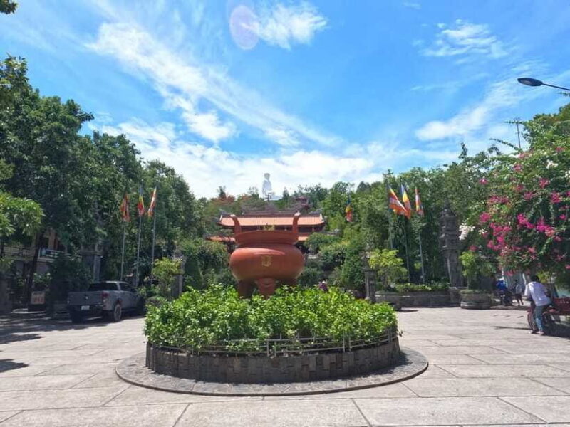 Private Nha Trang city tour ( half day program) - Who Should Consider This Tour?
