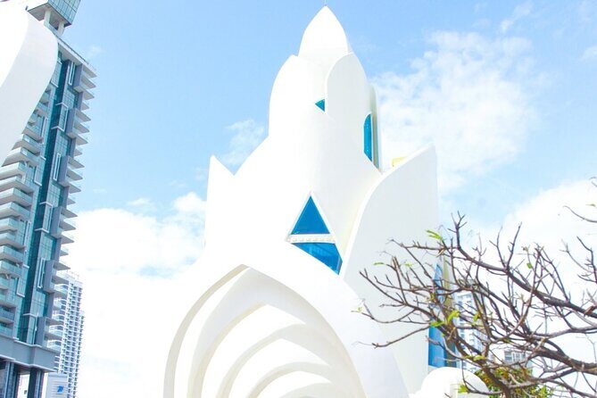 Private Nha Trang city tour pickup at your hotel. - What Makes This Tour Stand Out?