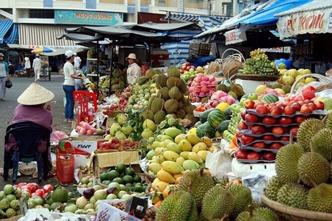 Private Nha Trang city tour pickup at your hotel. - Authentic Experiences Liked by Travelers