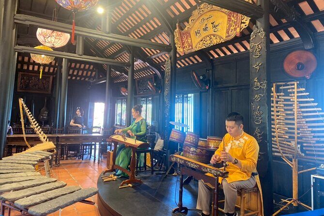 Private Nha Trang city tour pickup at your hotel. - The Sum Up