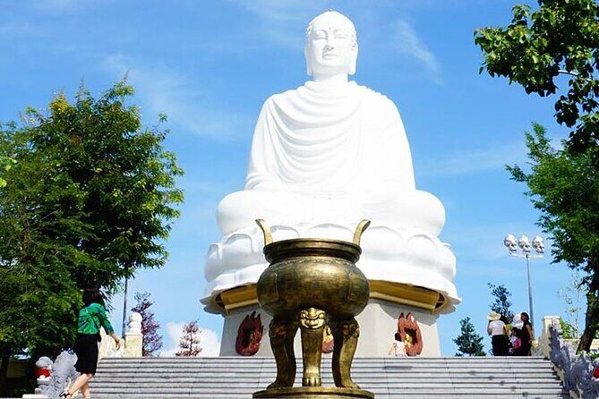 Private Nha Trang city tour pickup at your hotel. - FAQ