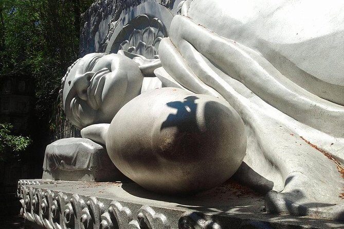 Private Nha Trang Dalat tour in one day include lunch( 12hours) - What’s Included and What’s Not