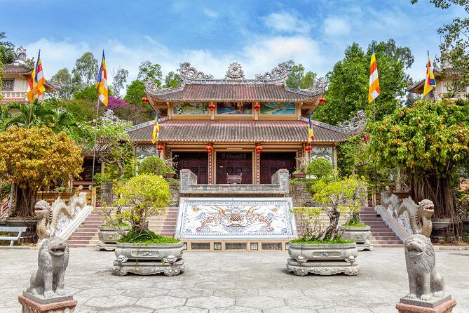 Private Nha Trang Day Tour From Nha Trang Port - Shore Excursion - The Itinerary: What to Expect from Each Stop