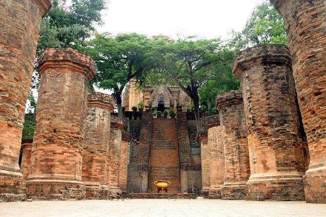 Private Nha Trang Day Tour From Nha Trang Port - Shore Excursion - Practical Tips for Your Tour