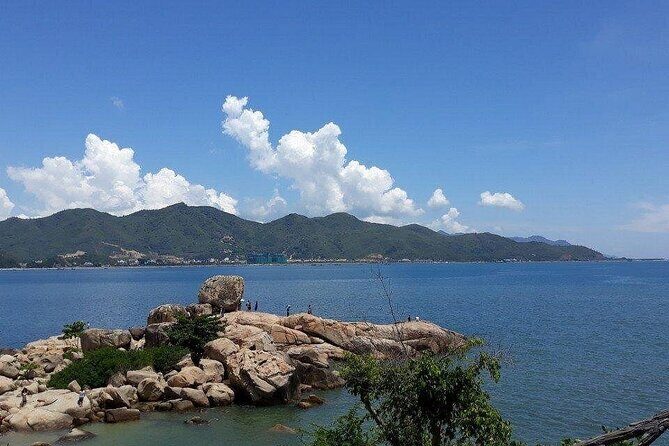 Private Nha Trang Excursion the City Exclusive Highlights - Key Points