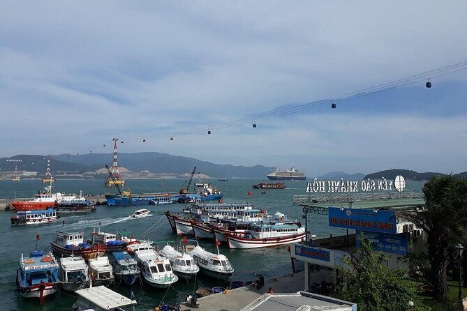 Private Nha Trang Excursion the City Exclusive Highlights - An In-Depth Look at the Nha Trang Private Tour