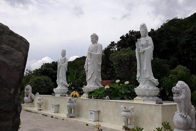 Private Nha Trang Excursion the City Exclusive Highlights - FAQ