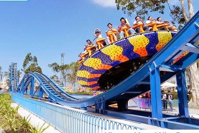 Private Nha Trang Full day City Tour - What Makes This Tour Stand Out?