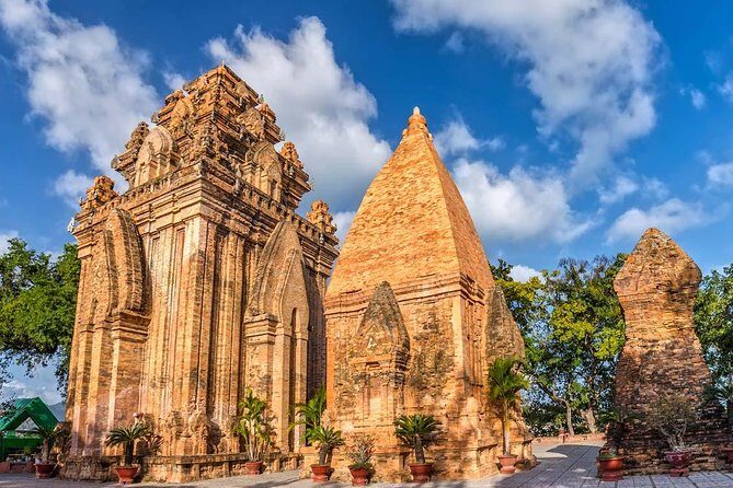 Private Nha Trang Half Day City Tour - Key Points