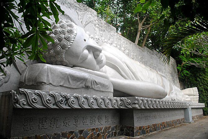 Private Nha Trang Half Day City Tour - Practical Considerations