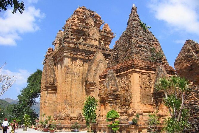 Private Nha Trang Half Day City Tour - Who Should Consider This Tour?