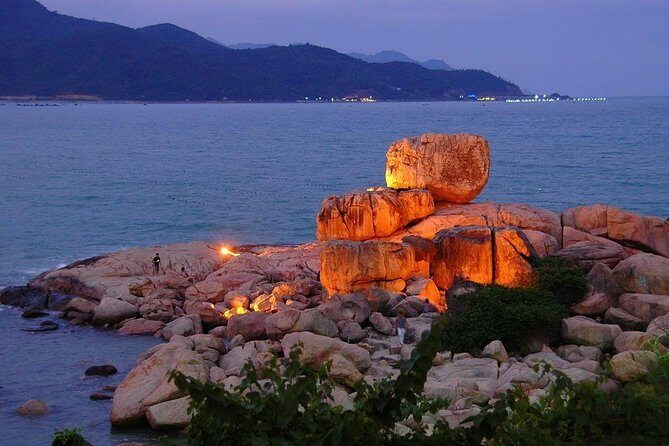 Private Nha Trang Half Day City Tour - The Sum Up