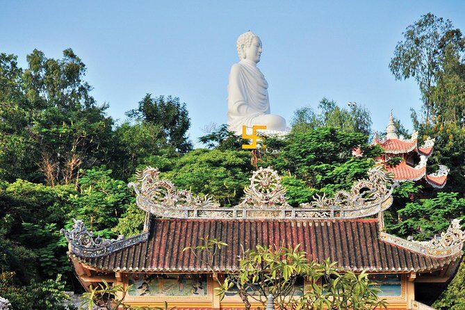 Private Nha Trang Half Day City Tour - FAQ