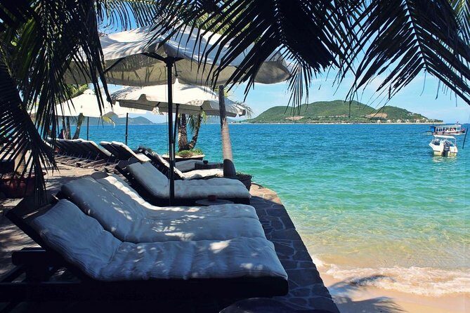 Private Nha Trang Shore Excursion - Wonderful Island Discovery - An In-Depth Look at the Experience