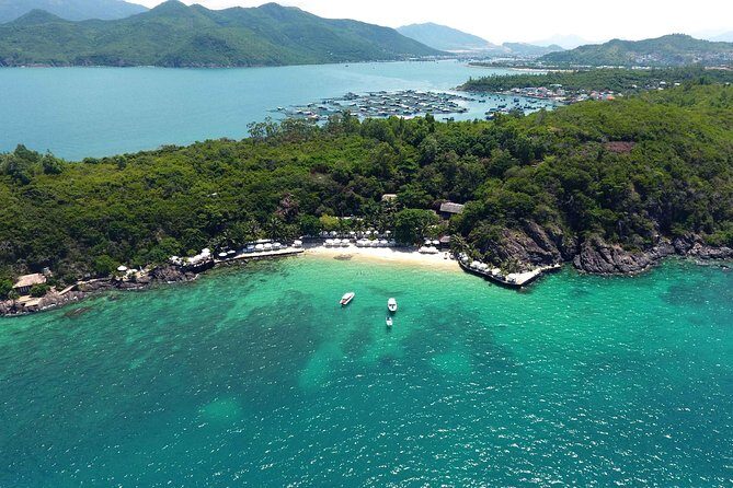 Private Nha Trang Shore Excursion - Wonderful Island Discovery - Who Should Consider This Tour?