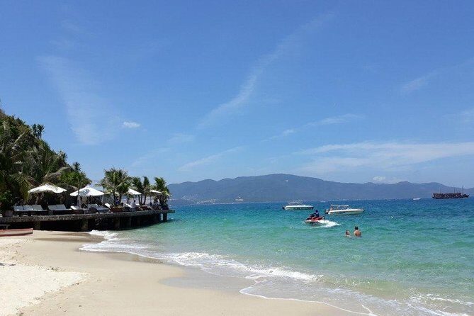 Private Nha Trang Shore Excursion - Wonderful Island Discovery - Final thoughts