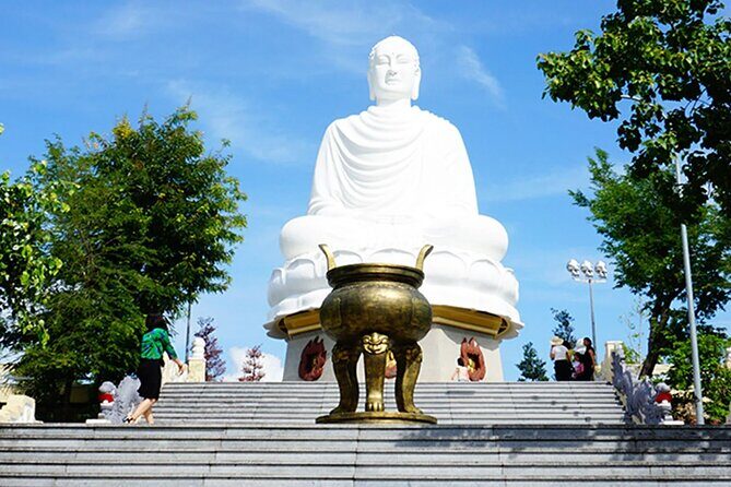 Private NhaTrang City Tour and Mud Bath I-resort with Lunch - An In-Depth Look at the Tour Experience