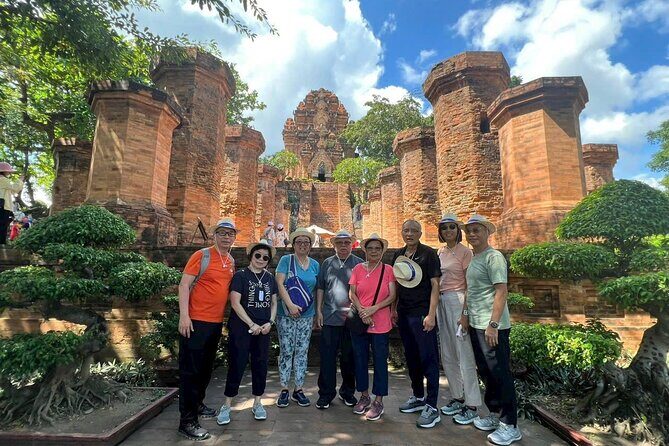 Private NhaTrang City Tour and Mud Bath I-resort with Lunch - FAQ