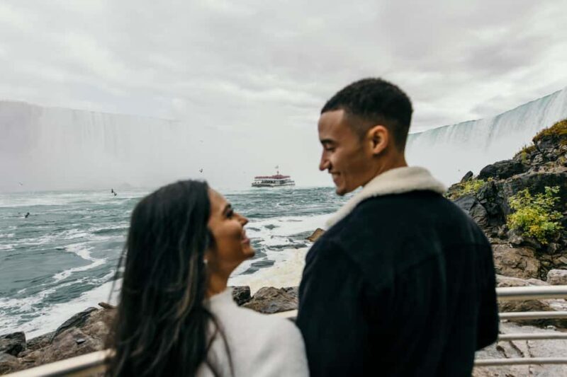 Private: Niagara Falls Full day tour from Toronto - Why Choose This Private Tour?