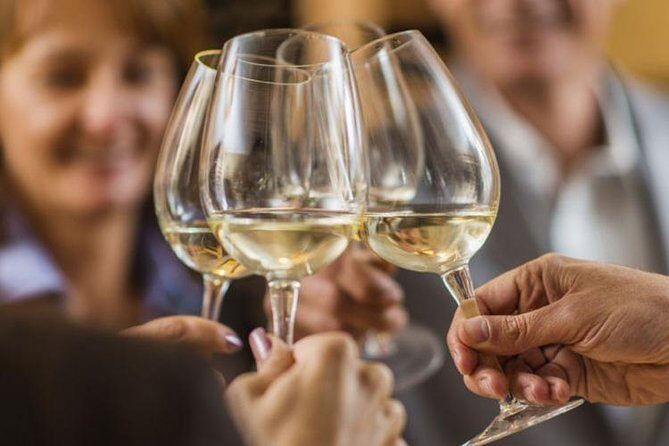 Private Niagara Falls, Niagara-on-the-Lake, Canada - Day Tour with Hotel Pick Up - The Experience in Detail