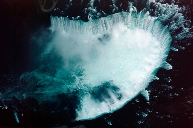 Private Niagara Falls Tour in a SUV - The Main Highlight: Niagara Falls